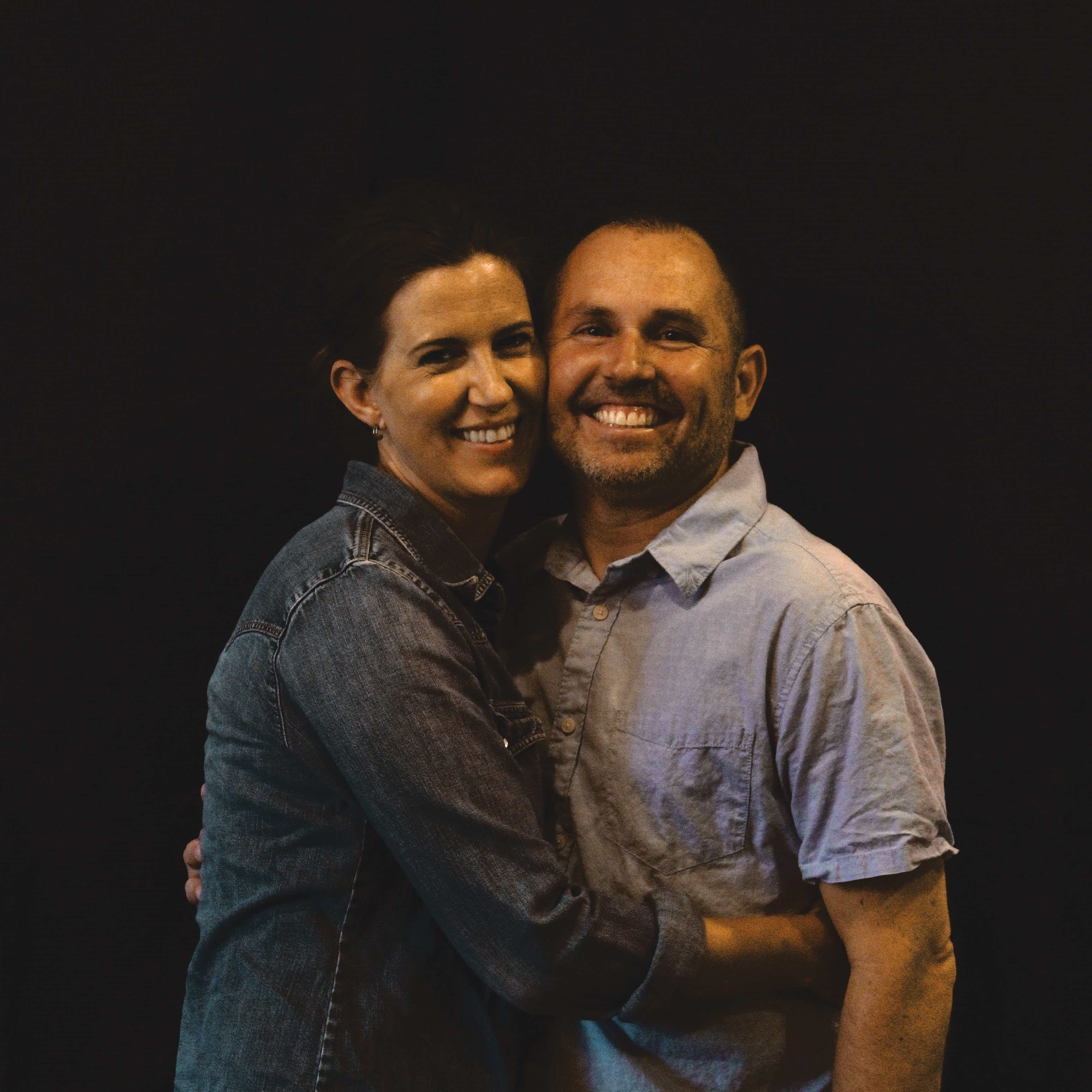 Find a Mission Group