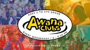 AWANA