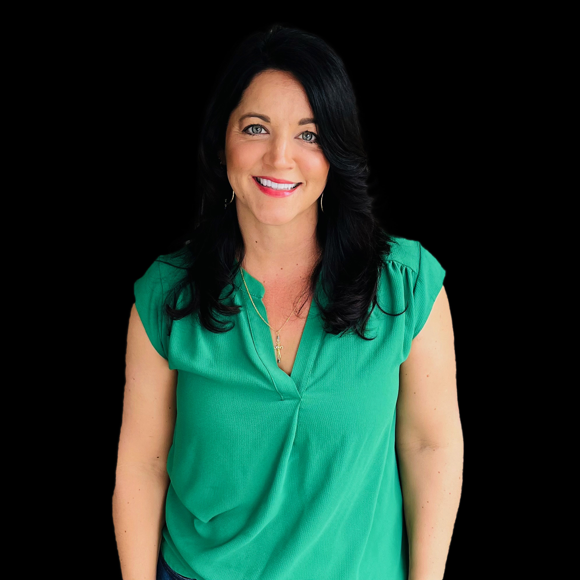 Meet Our Leadership Team